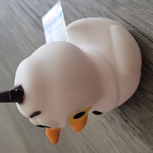 Disney | Toys | Disney Frozen Elsa Olaf Rubber Ducks | Poshmark